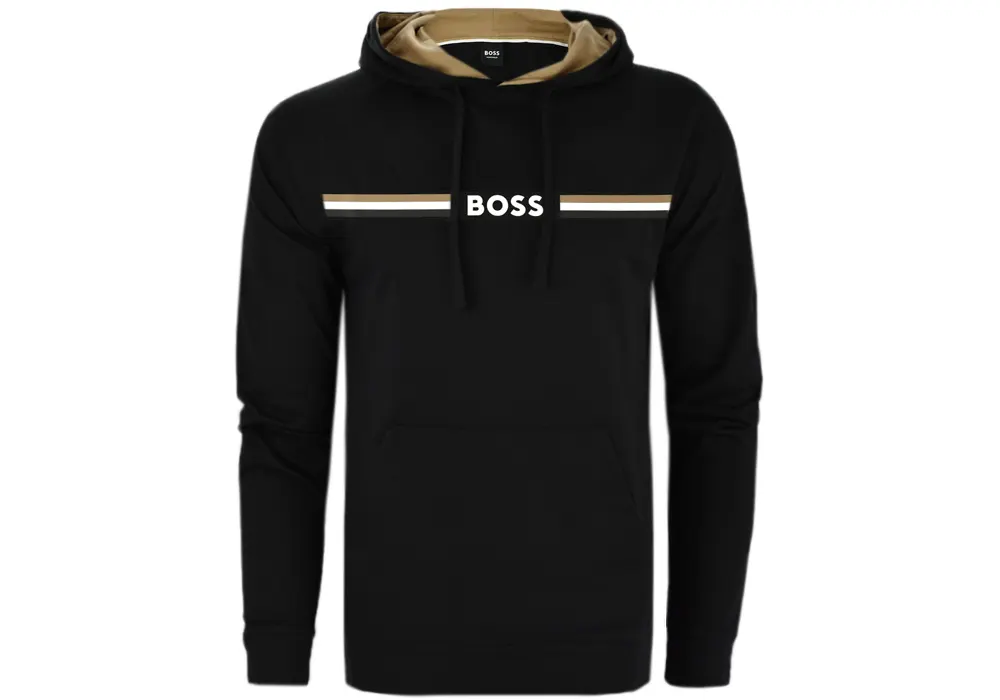 Ανδρικές Μπλούζες Boss - Eros