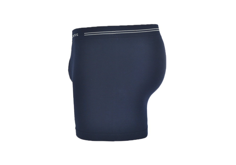 Boxer Seamless Impetus 1254210-039 Μπλε - Eros