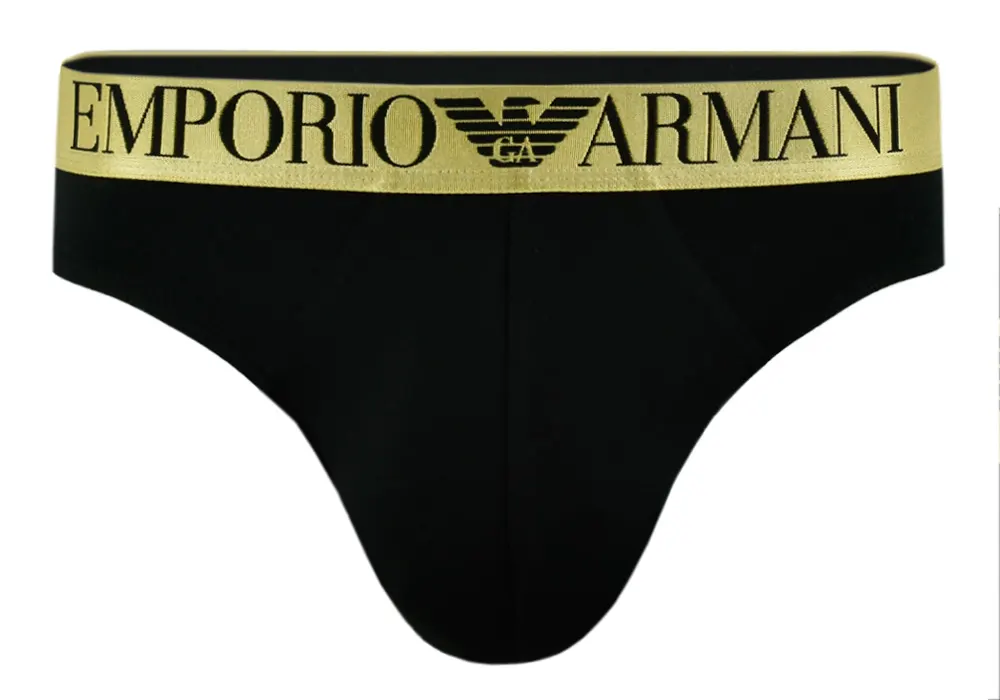 Ανδρικά Σλιπάκια Emporio Armani - Eros