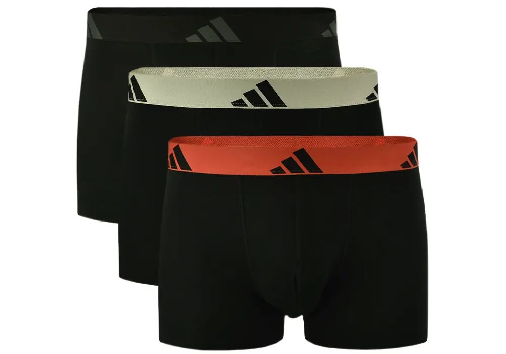 Ανδρικά Μποξεράκια Adidas - Eros